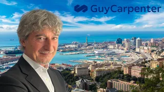 Guy Carpenter names Howden/Aon treaty re leaders to lead Italian team ...